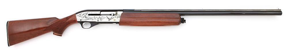 KTG Applause Deluxe Semi-auto Shotgun