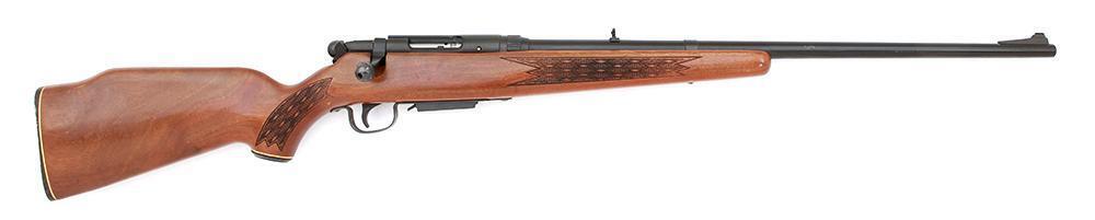 Savage Model 340 Bolt Action Rifle