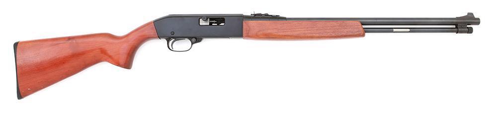 Sears Roebuck Model 3T Semi-auto Rifle